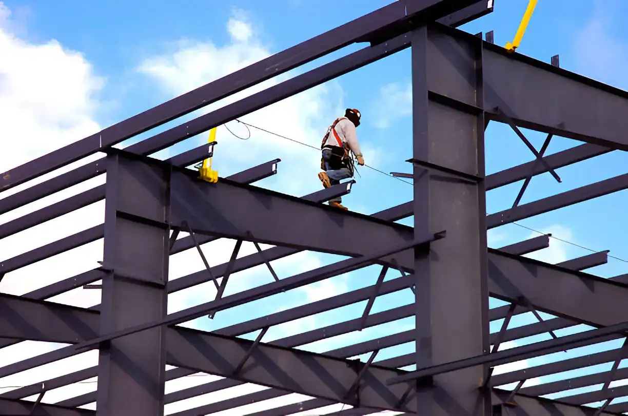 Pricing - Structural Steel Estimating